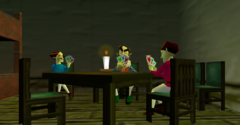 Stock Pot Inn - Zelda Wiki