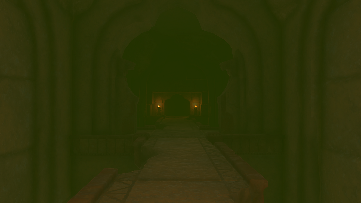 Lightning Temple B1 - Zelda Wiki