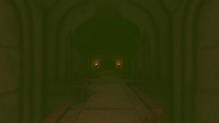 Lightning Temple - Zelda Wiki