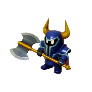 Darknut Lv. 2 - Zelda Wiki