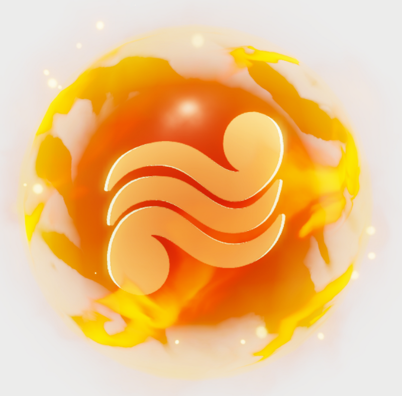 Din's Sanction - Zelda Wiki