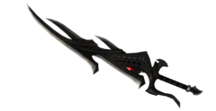 Demon Blade - Zelda Wiki