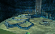 Zora Hall - Zelda Wiki