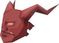 Demon Ship - Zelda Wiki