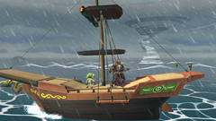 Cyclone - Zelda Wiki