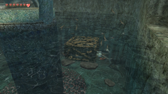 Wooden Box - Zelda Wiki