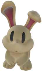 Category:Images of Rabbit - Zelda Wiki