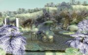 Fishing Hole - Zelda Wiki
