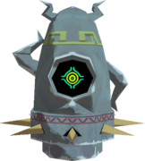 Tower of the Gods - Zelda Wiki