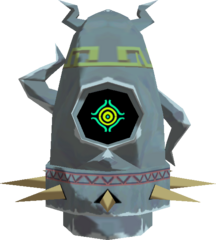 Tower of the Gods - Zelda Wiki