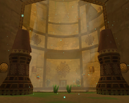 Dungeons in The Wind Waker - Zelda Wiki