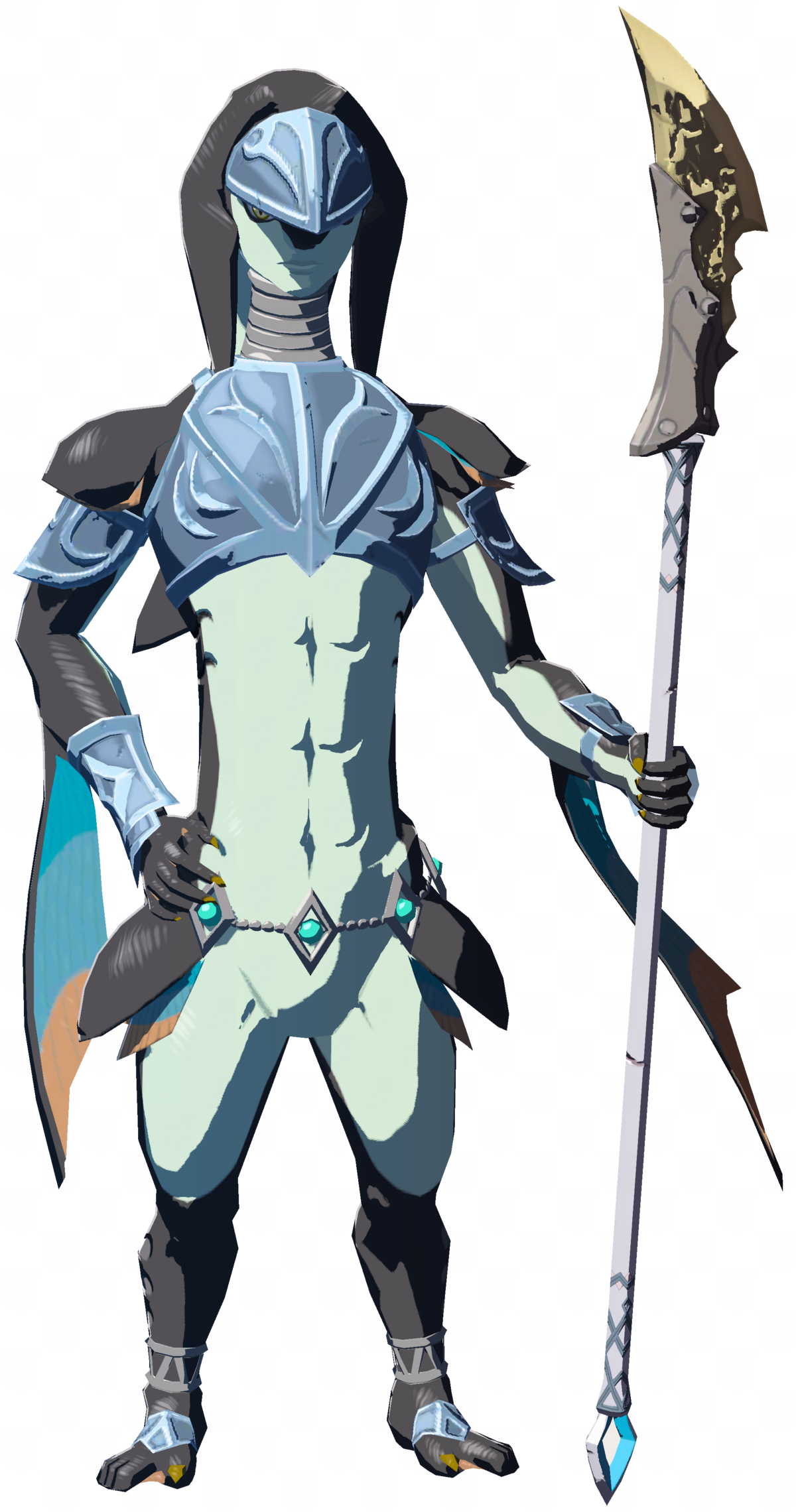 Bazz - Zelda Wiki