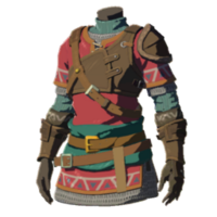 Hylian Tunic - Zelda Wiki