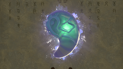 Secret Stone of Spirit - Zelda Wiki