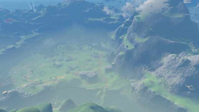 West Necluda - Zelda Wiki