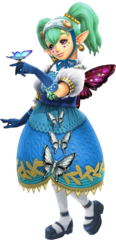 Category:Hyrule Warriors Legends Renders - Zelda Wiki