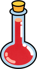 Potion - Zelda Wiki