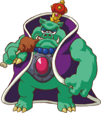 Great Moblin - Zelda Wiki