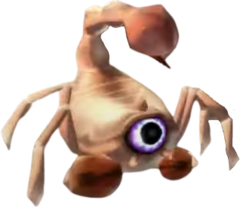 Sandship - Zelda Wiki