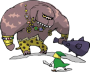 Big Blin - Zelda Wiki