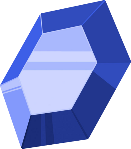 Blue Rupee - Zelda Wiki