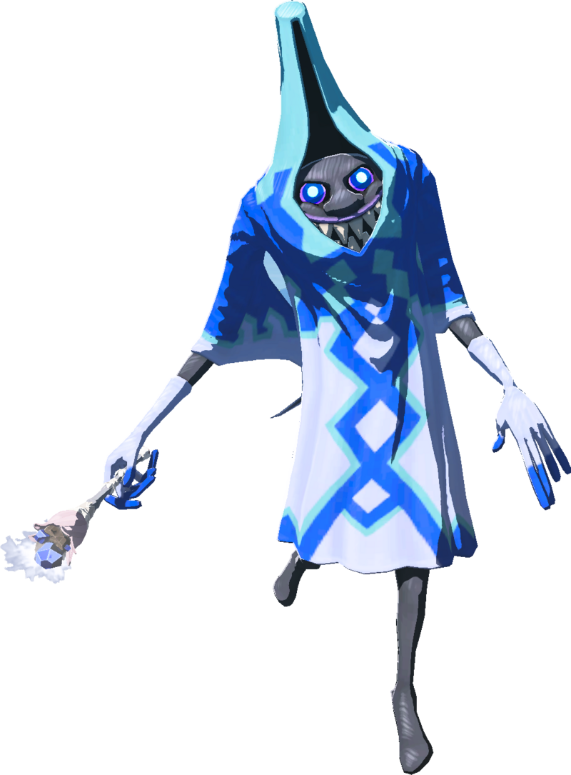 Blizzrobe - Zelda Wiki