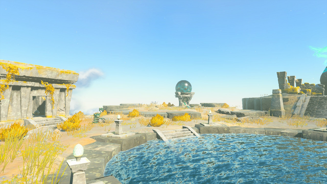 Valor Island - Zelda Wiki