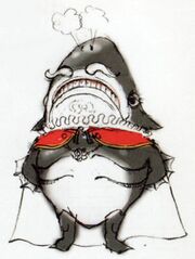 King Zora - Zelda Wiki