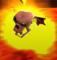 Gerudo Training Ground - Zelda Wiki
