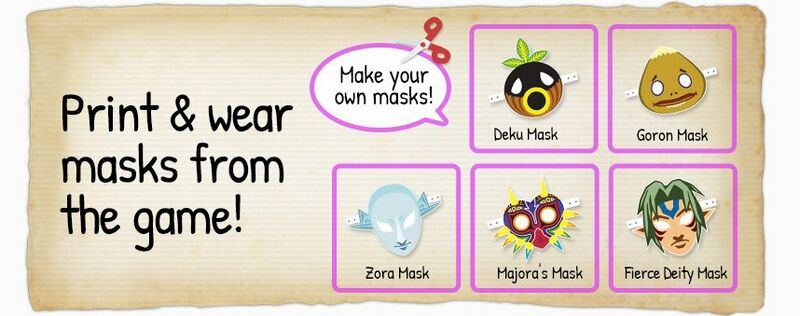 Play Nintendo - Zelda Wiki