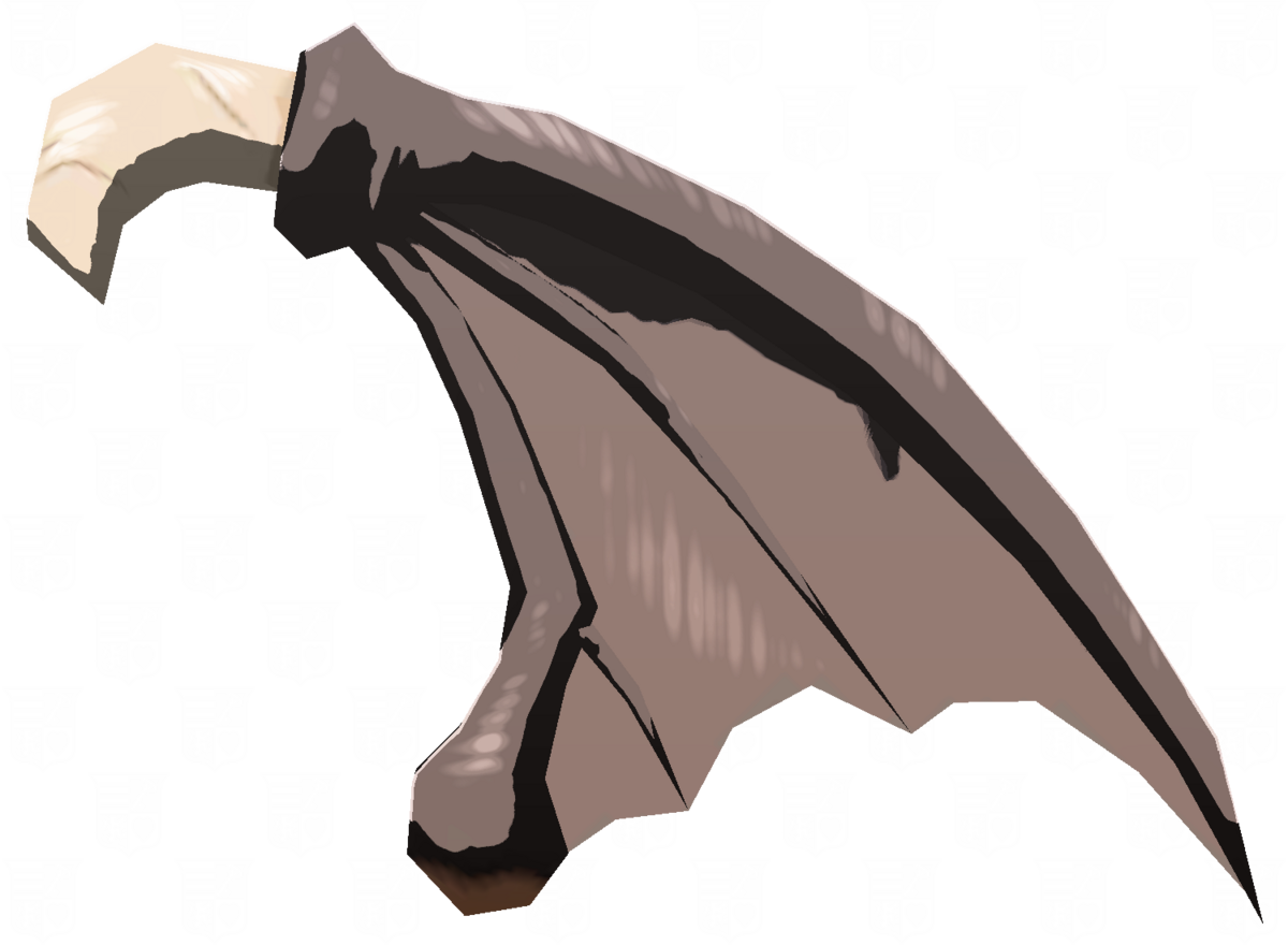 Keese Wing - Zelda Wiki