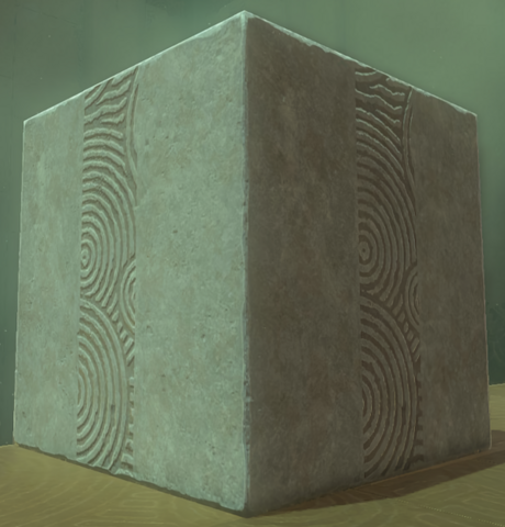 Stone Box - Zelda Wiki