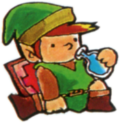 Potion - Zelda Wiki