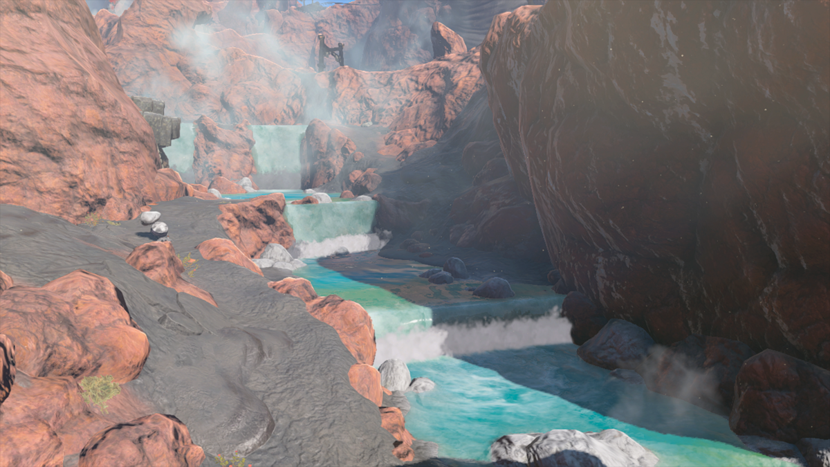 Golow River - Zelda Wiki