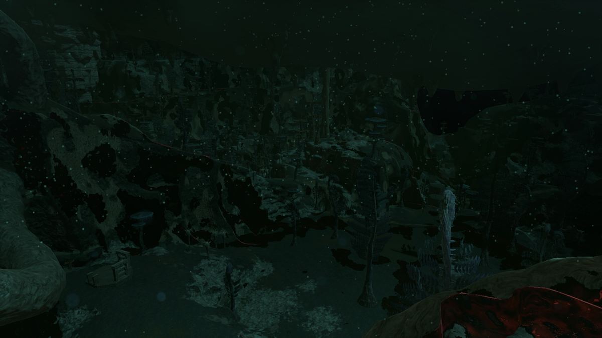 File:TotK Hebra Mountains Depths.png - Zelda Wiki