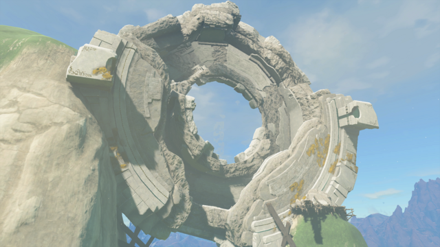 Ring Ruin - Zelda Wiki