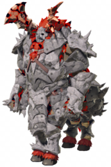 Rock Armor - Zelda Wiki