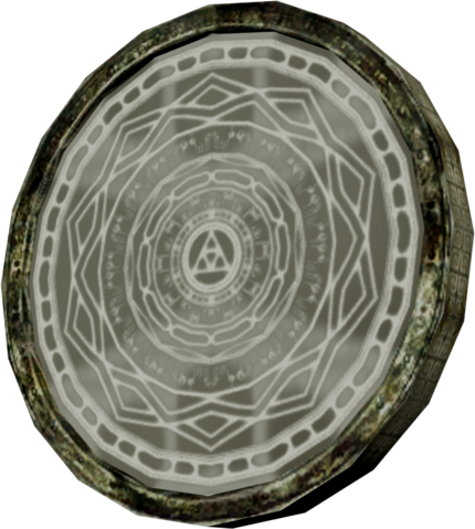 Mirror of Twilight - Zelda Wiki