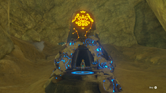 Dunba Taag Shrine - Zelda Wiki