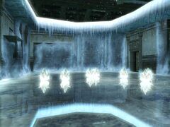 Mini Freezard - Zelda Wiki