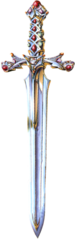 Magical Sword - Zelda Wiki