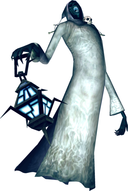 Poe - Zelda Wiki