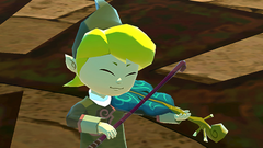 Fado (The Wind Waker) - Zelda Wiki