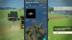 Autobuild Sharing - Zelda Wiki