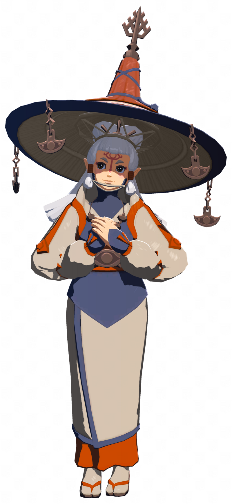 Paya - Zelda Wiki
