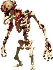 Blupee Burrow - Zelda Wiki