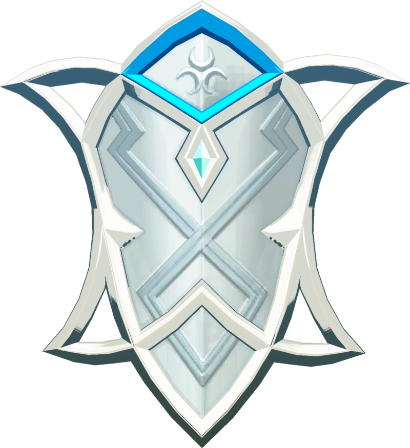 Zora Zelda Symbol
