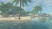 Eventide Island - Zelda Wiki