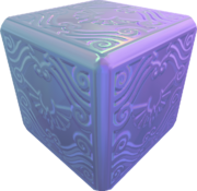 Goddess Crest - Zelda Wiki