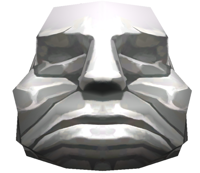 Stone Watcher - Zelda Wiki